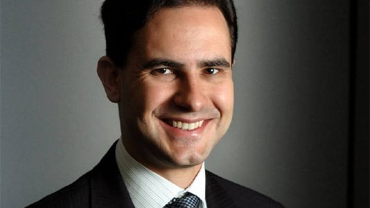 Aquiles Mosca é o novo CEO da BNP Paribas Asset Management no Brasil ...