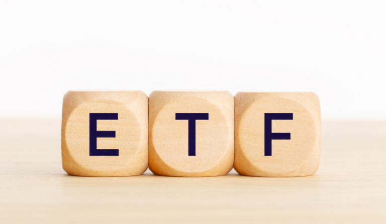 B3 aponta nova fase dos ETFs no Brasil e vê consolidação do país como ...