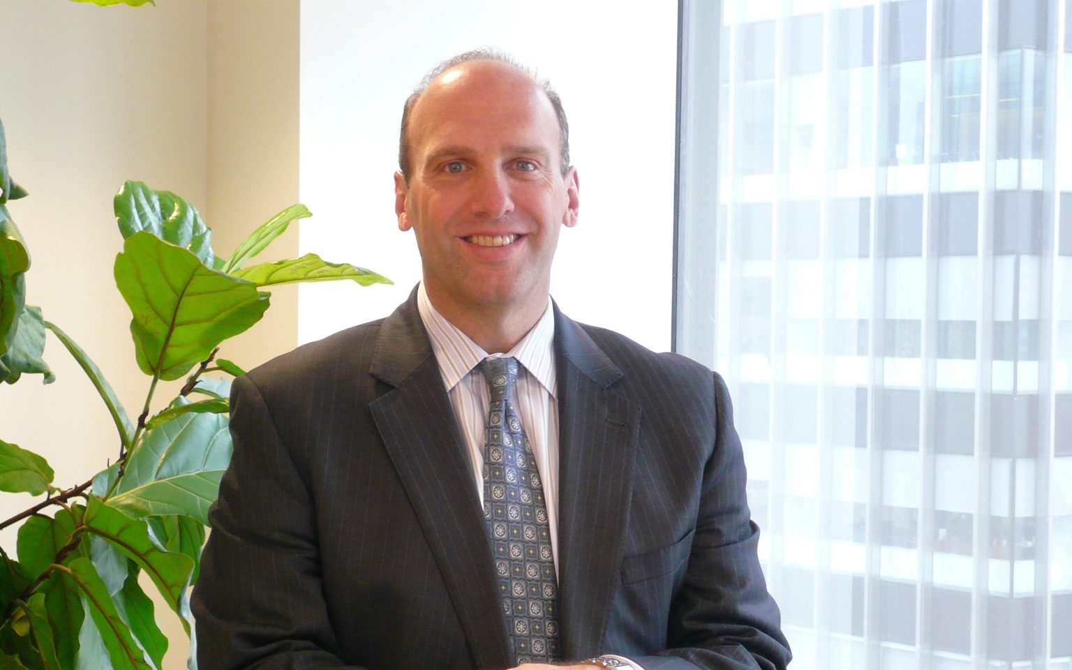 David Samuels Joins Promontory Financial Group as Managing Director ...