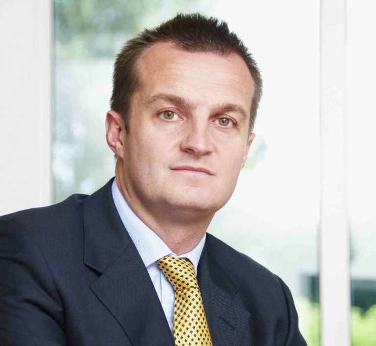 Nick Hamilton, Invesco Perpetual's Head of Global Equities, Leaves Firm ...