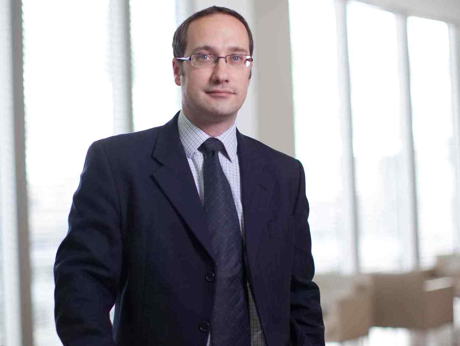 Mexico’s Path to Reform - Funds Society