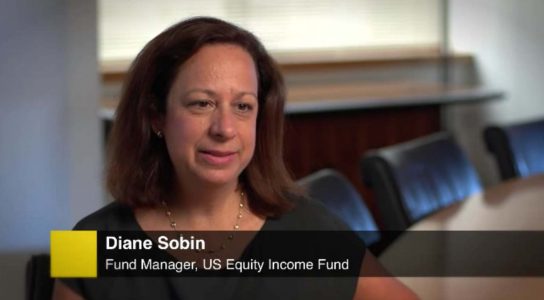 Diane Sobin Appointed Head of US Equities at Threadneedle Following ...