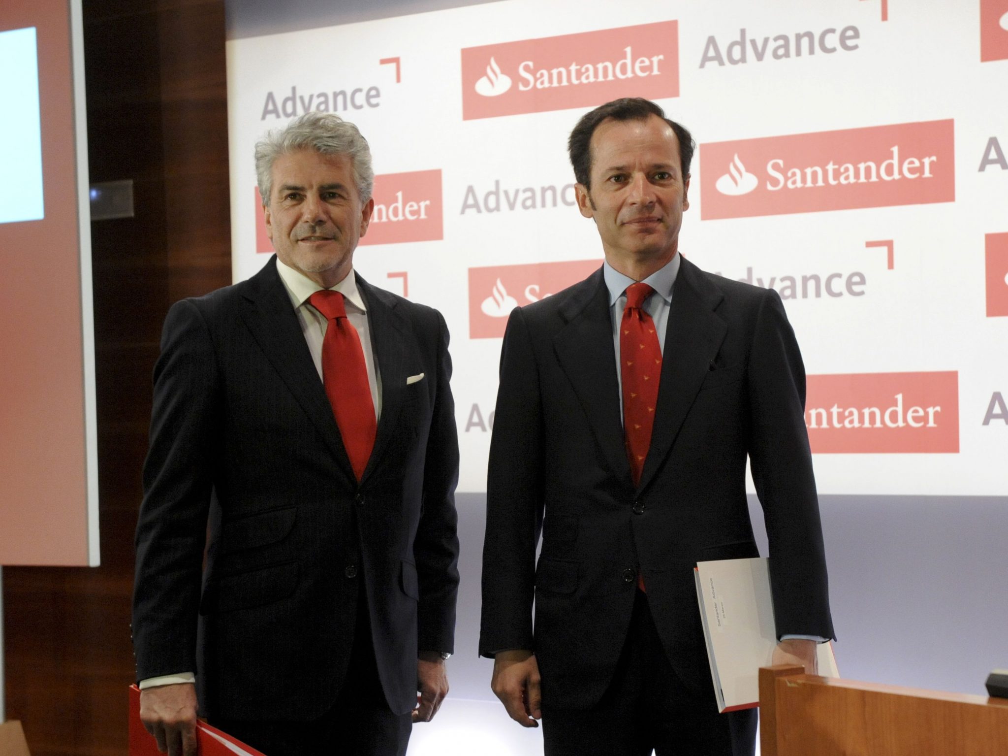 Nace Santander Advance, una estrategia global para convertir al banco ...