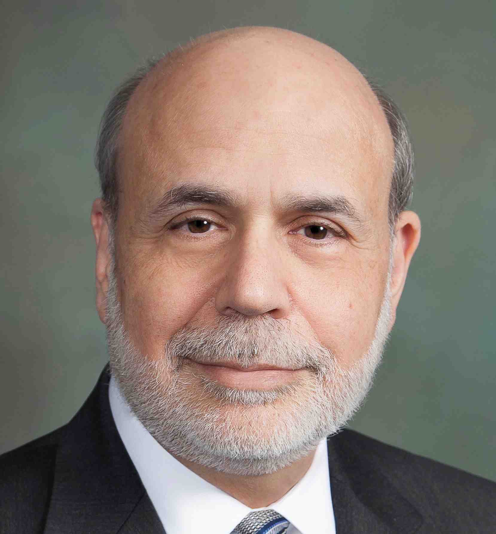 Former Fed Chair Dr. Ben S. Bernanke to Keynote Fiserv Conference ...