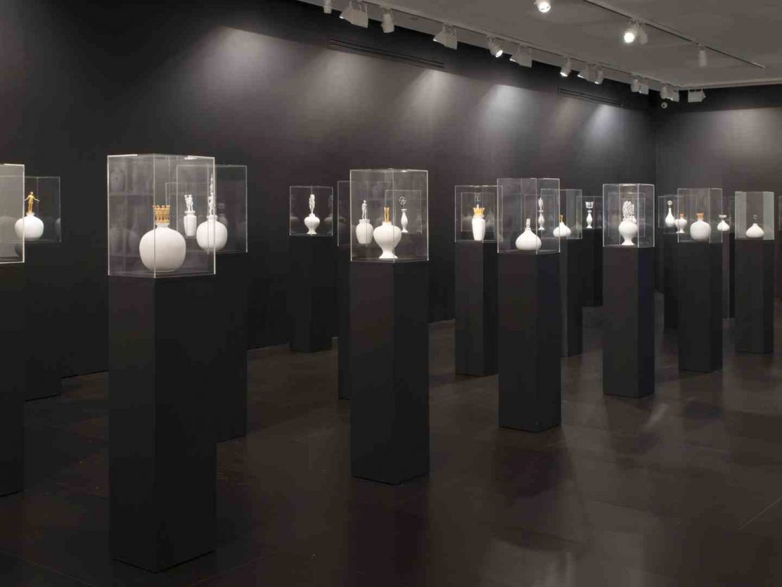 Ruby Rumié usa el dolor y el trauma para crear y expresar, restaurar y ...