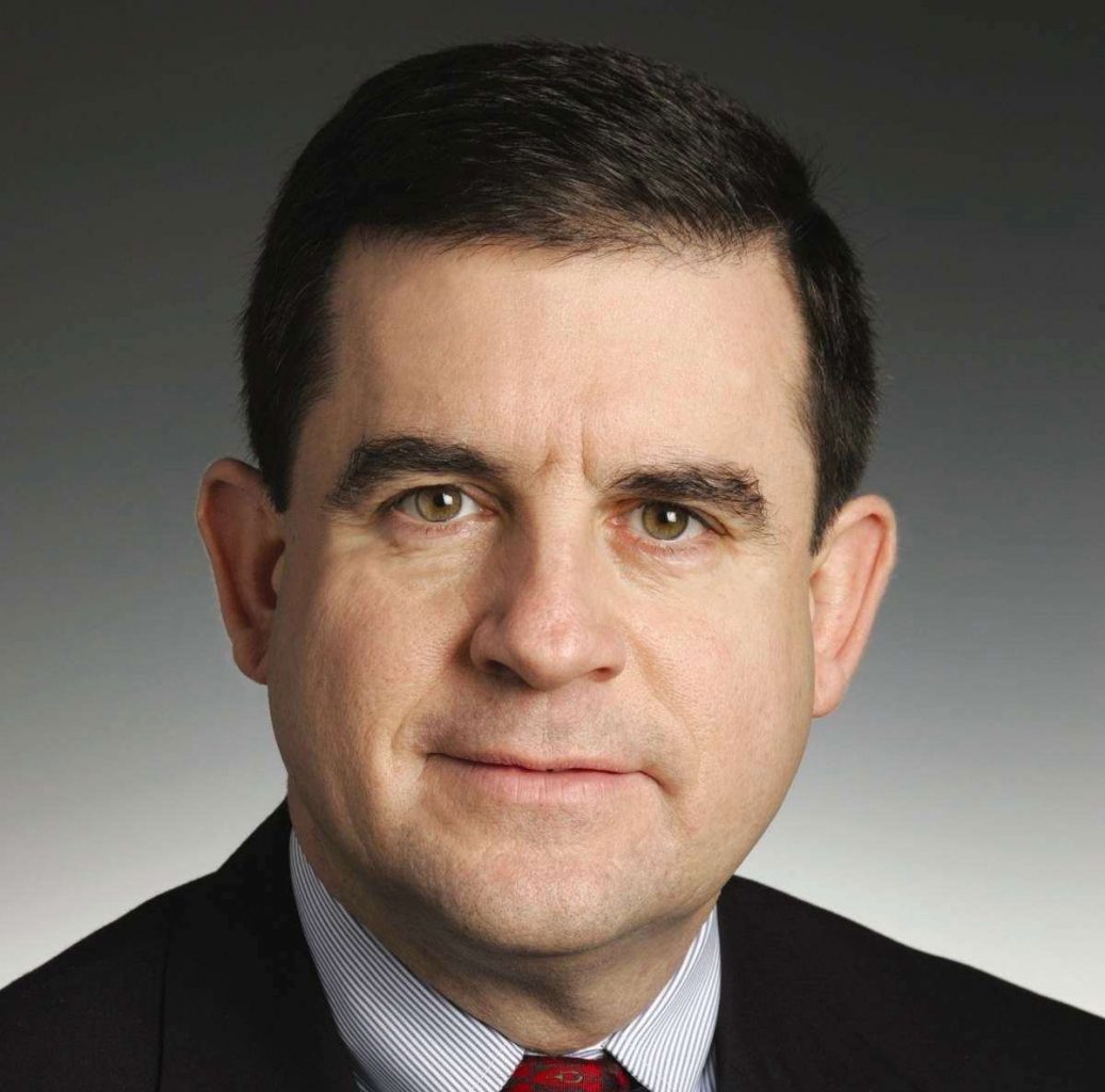 Nuveen Broadens Global Platform with New UCITS Fund Managed by Bob Doll ...