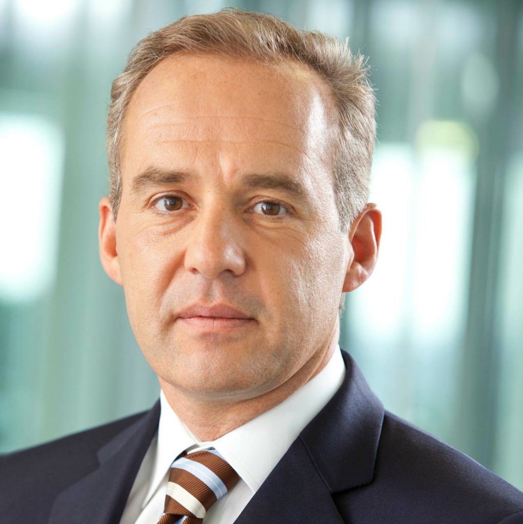 Frédéric Janbon Appointed Head of the Asset Management Business of BNP ...