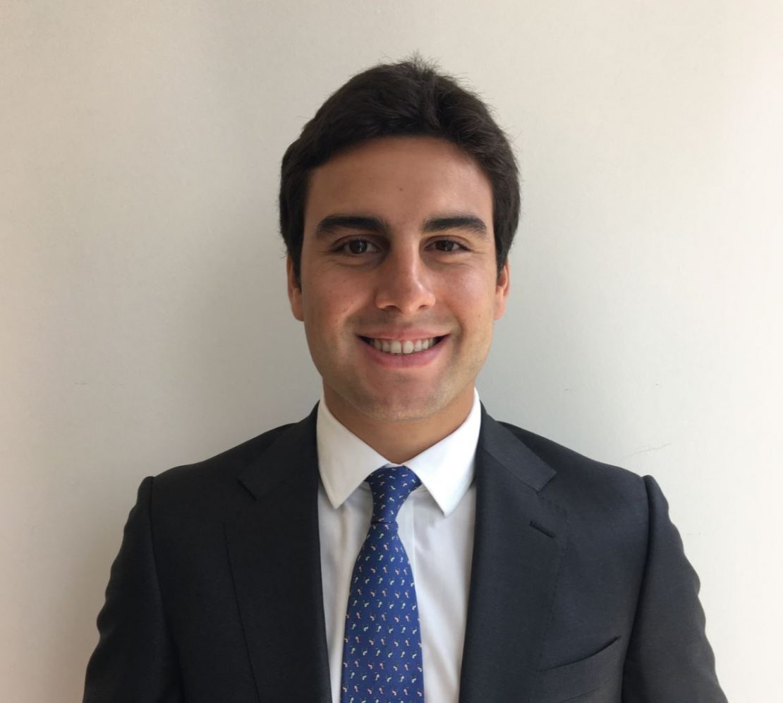 Andrés Cobos se une al equipo de distribución a intermediarios de ...