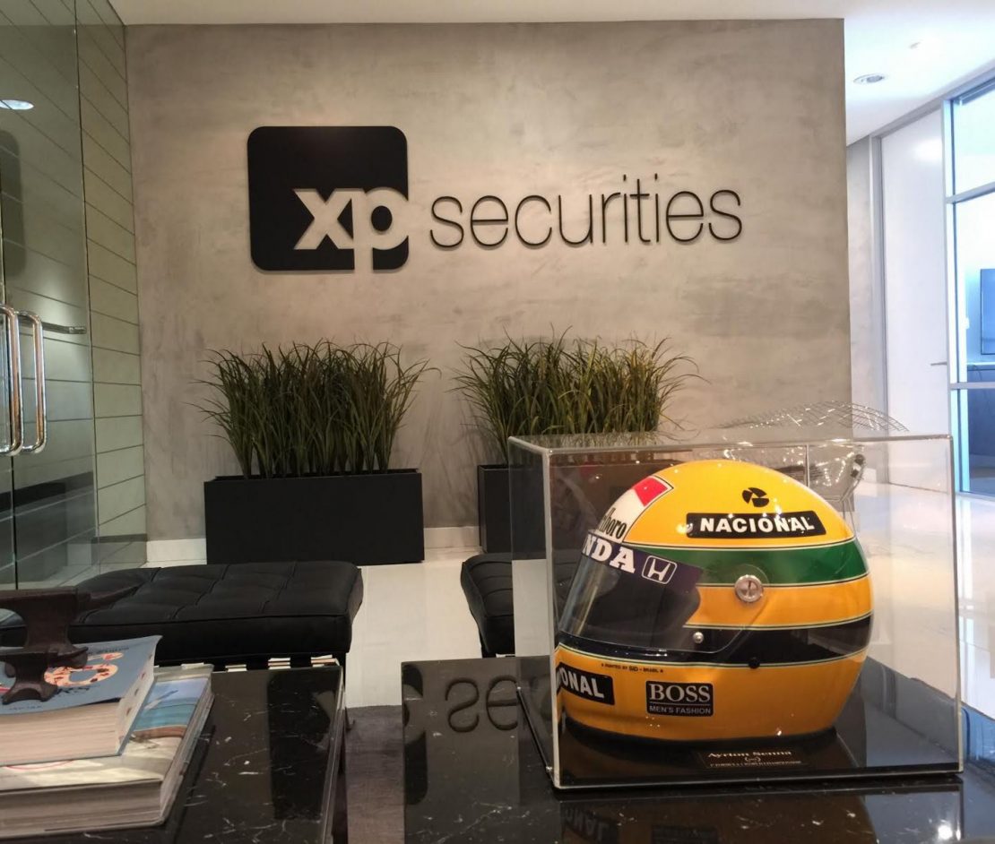 XP Investimentos is Looking to Replicate their Business Model with XP ...