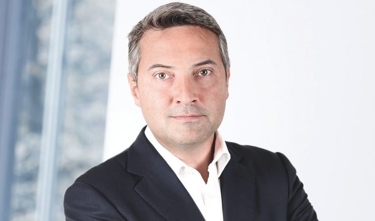 Ludovic Colin New Head of Global Flexible Investment at Vontobel AM's ...