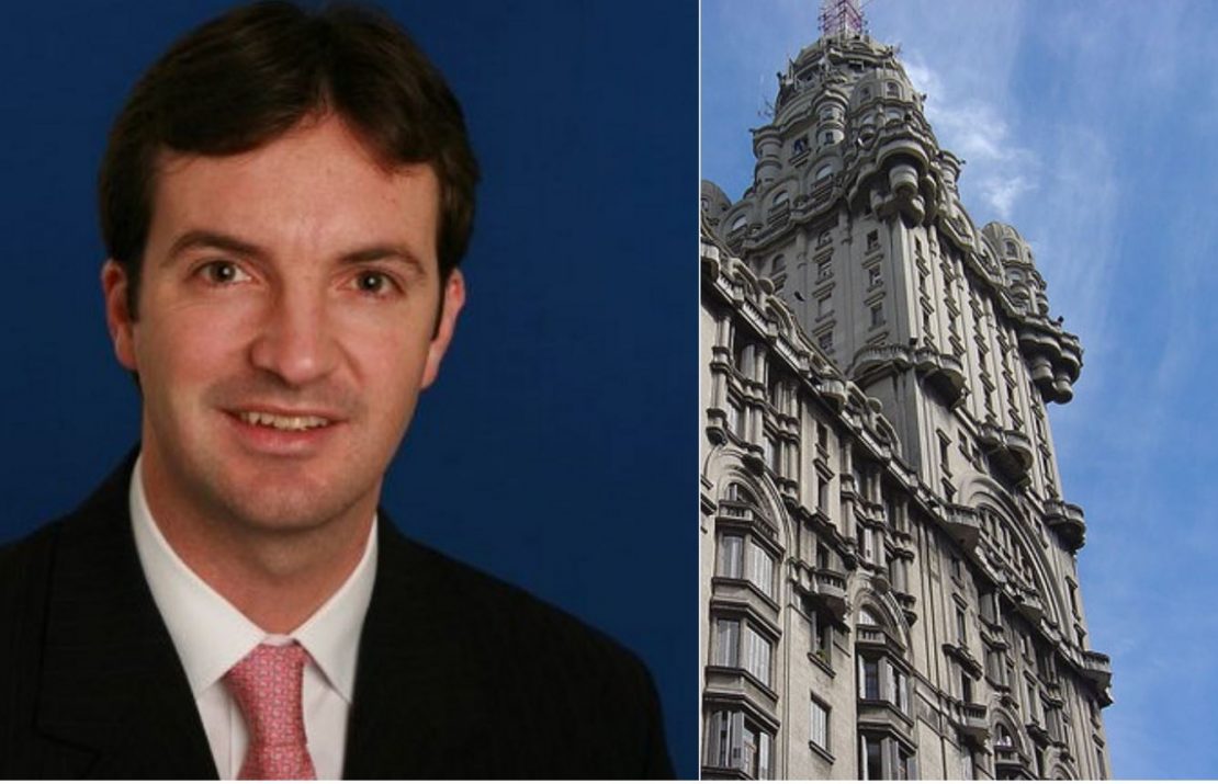 Rodolfo Castilla toma las riendas del negocio de banca personal de Citi ...