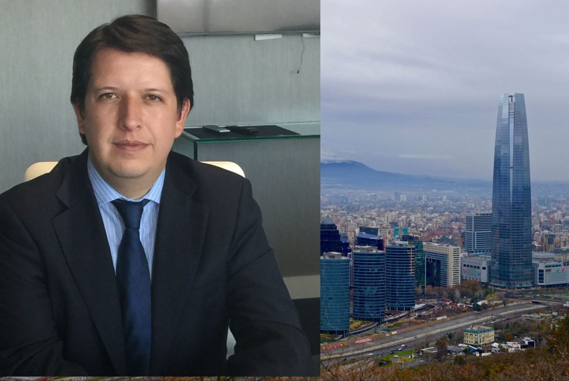 Héctor Godoy se incorpora al equipo de inversiones de Santander AM en ...