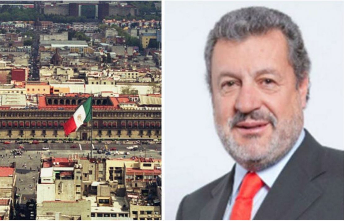 Marcos Martínez Gavica será el nuevo presidente de la Asociación de ...