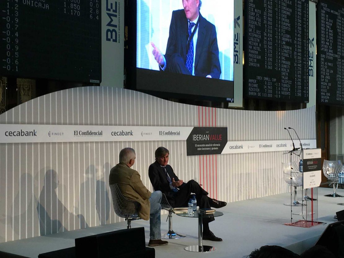 Paramés explica el atractivo de Asia: “Ahora mismo el mercado español ...