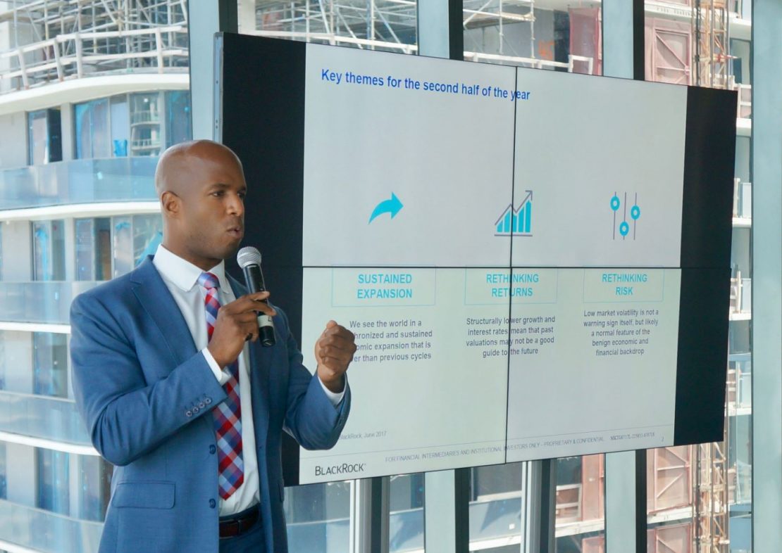 Terry Simpson: “We Continue to be Overweight in Equities Relative to ...