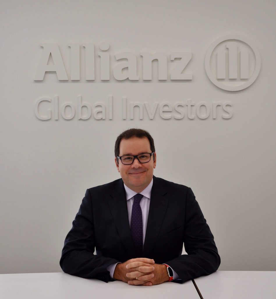 Allianz Global Investors nombra a David Anglés director de Marketing ...