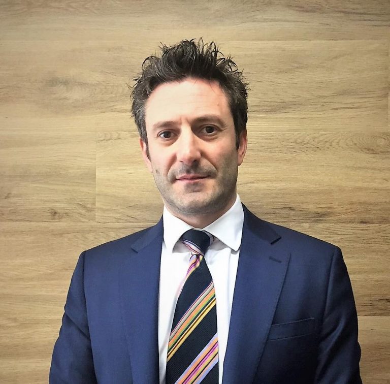 Trea AM incorpora a David Gladstone como director de renta fija de ...