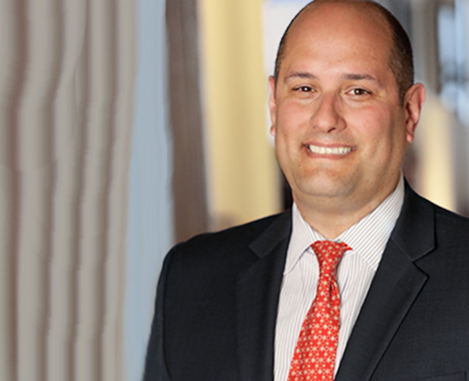 Insigneo ficha a Javier Rivero como responsable del equipo relaciones ...