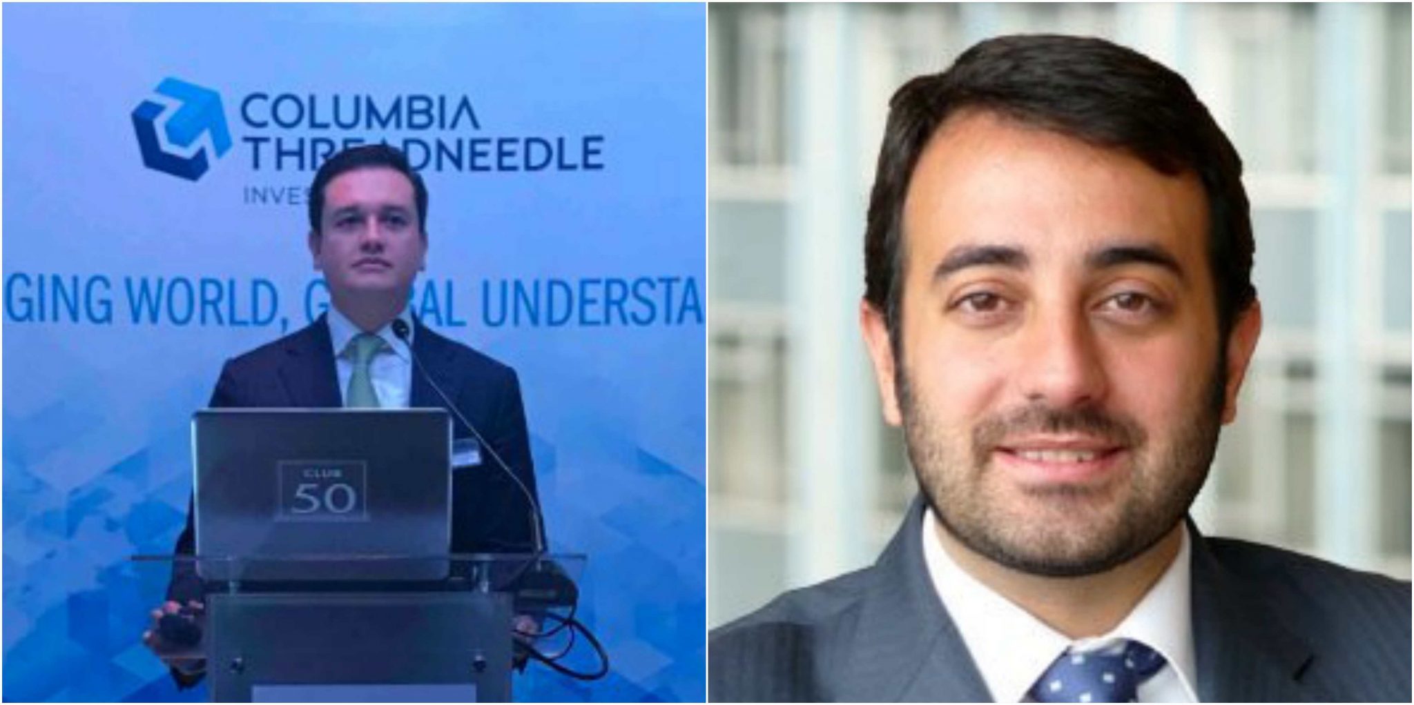 Columbia Threadneedle impulsa sus equipos de distribución en US ...