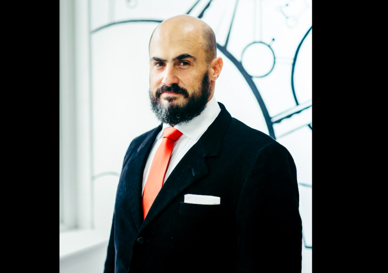 Mariano Belinky, New Head at Santander Asset Management - Funds Society