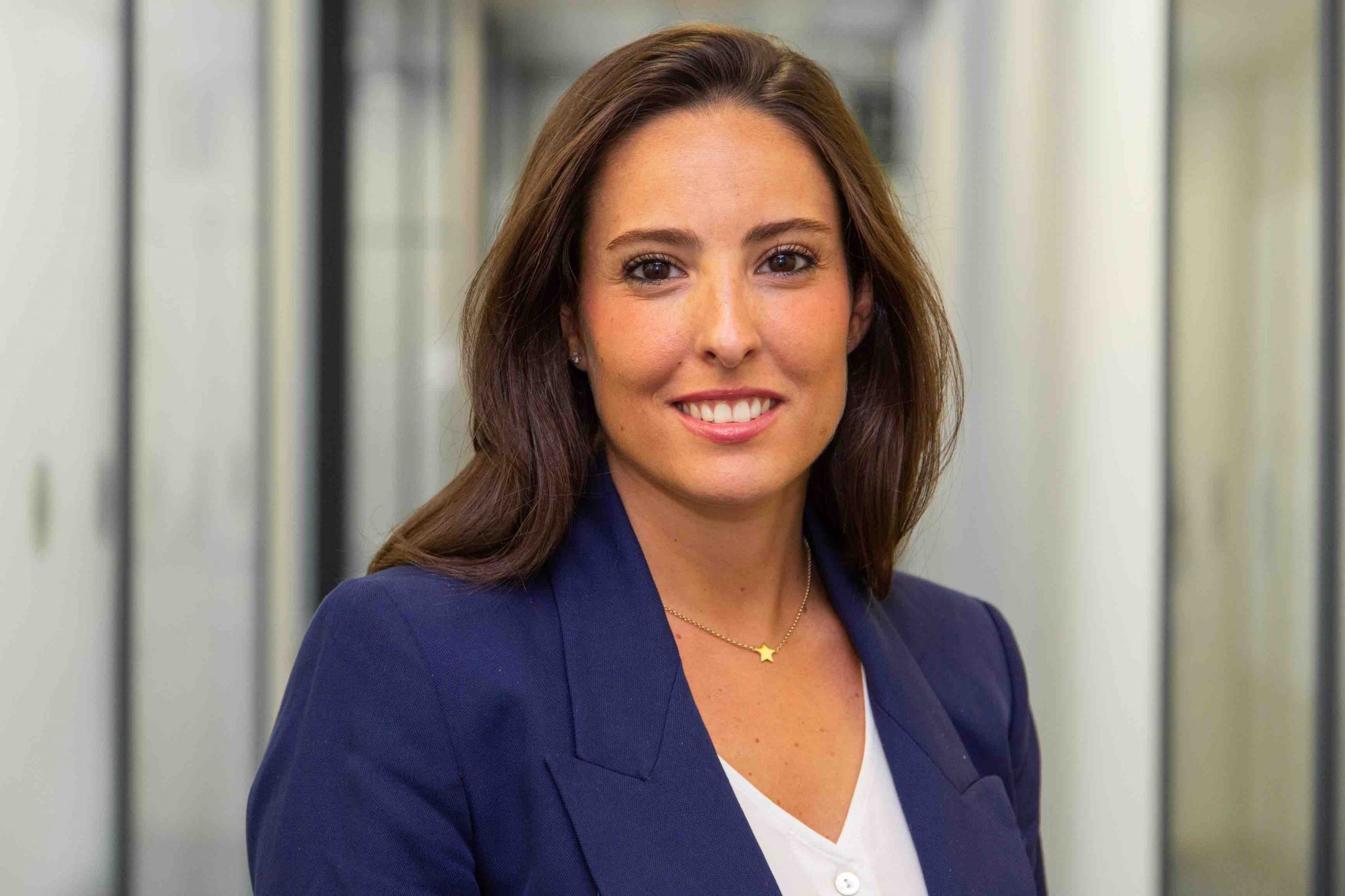 Laura Hernando - Funds Society