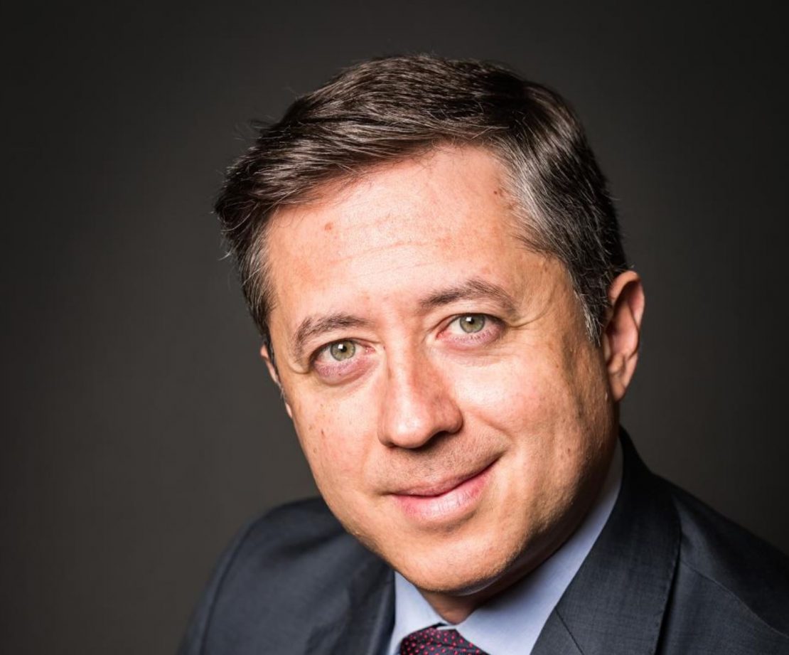 Allfunds nombra a Jorge Sierra director nacional de Brasil y confirma sus planes de abrir ...