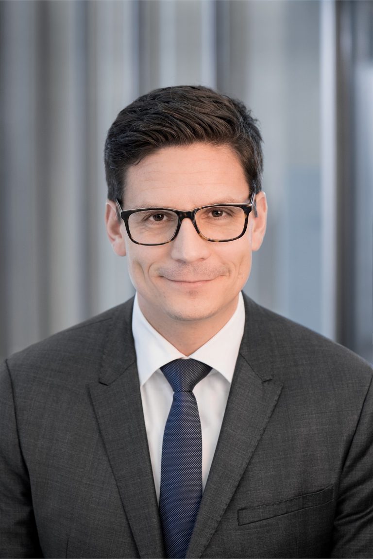 Michael Blümke - Funds Society