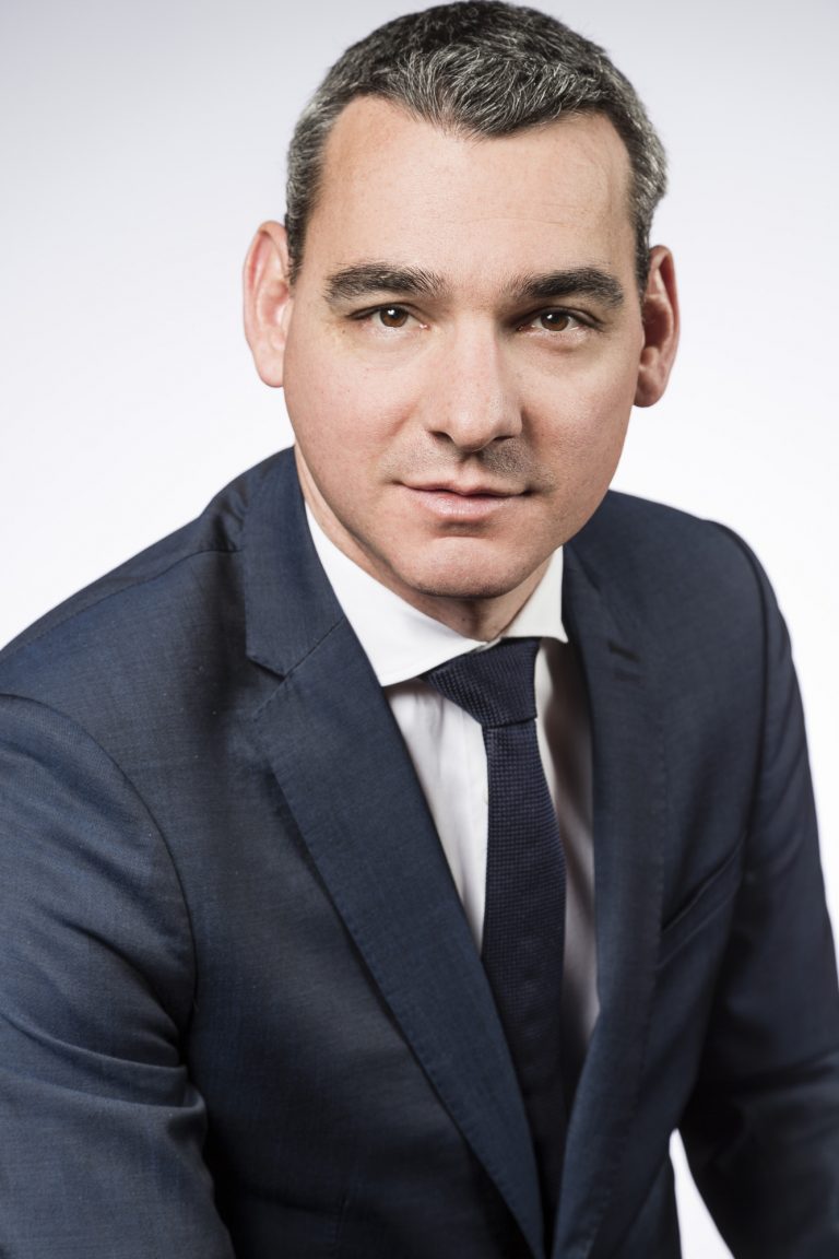 Nicolas Jacob - Funds Society