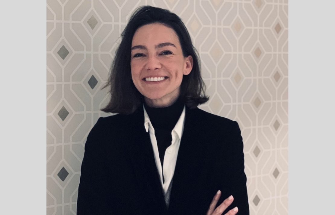 Key Capital Partners incorpora a Isabela Ochoa a su equipo de inversión ...