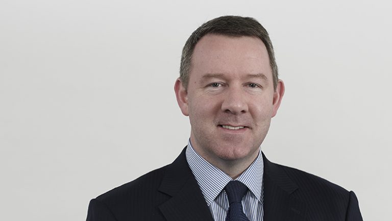 Colin Fitzgerald, nombrado nuevo jefe de distribución de Invesco en ...