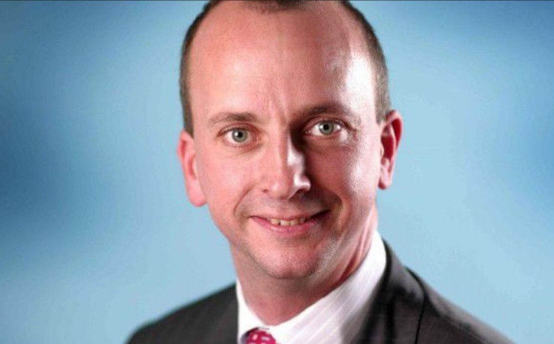 Ulrich Gerhard (Insight Investment): “It Is Important to Stick to the ...