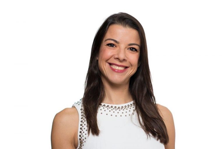 Ana García Rodríguez se incorpora a Kutxabank como General Counsel y ...