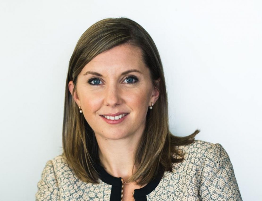 Karen Ward (JP Morgan AM): “El énfasis no debe ponerse en cuándo sino ...