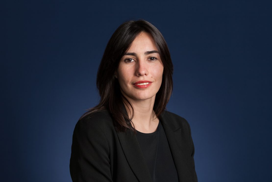 Criteria nombra a María Noel Hernández CEO en Uruguay