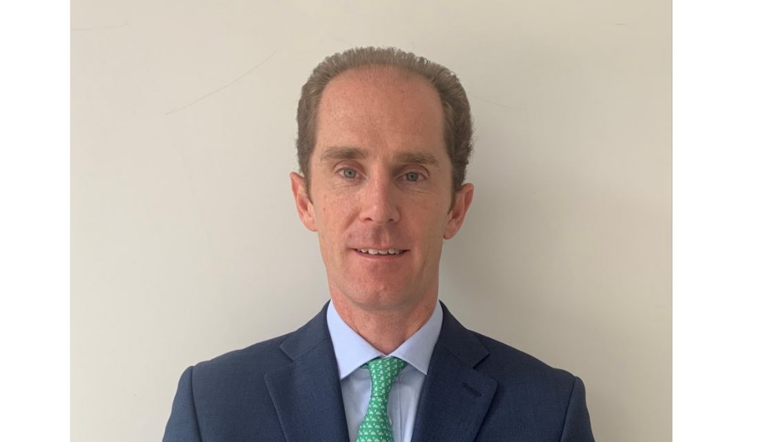 GAM Hires Jeremy Roberts as New Head of Global Distribution