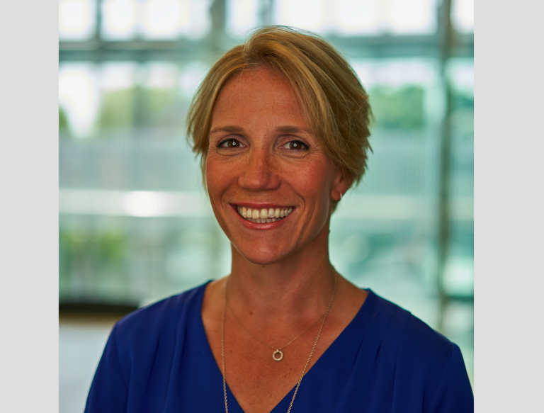 Kirstie Spence - Funds Society