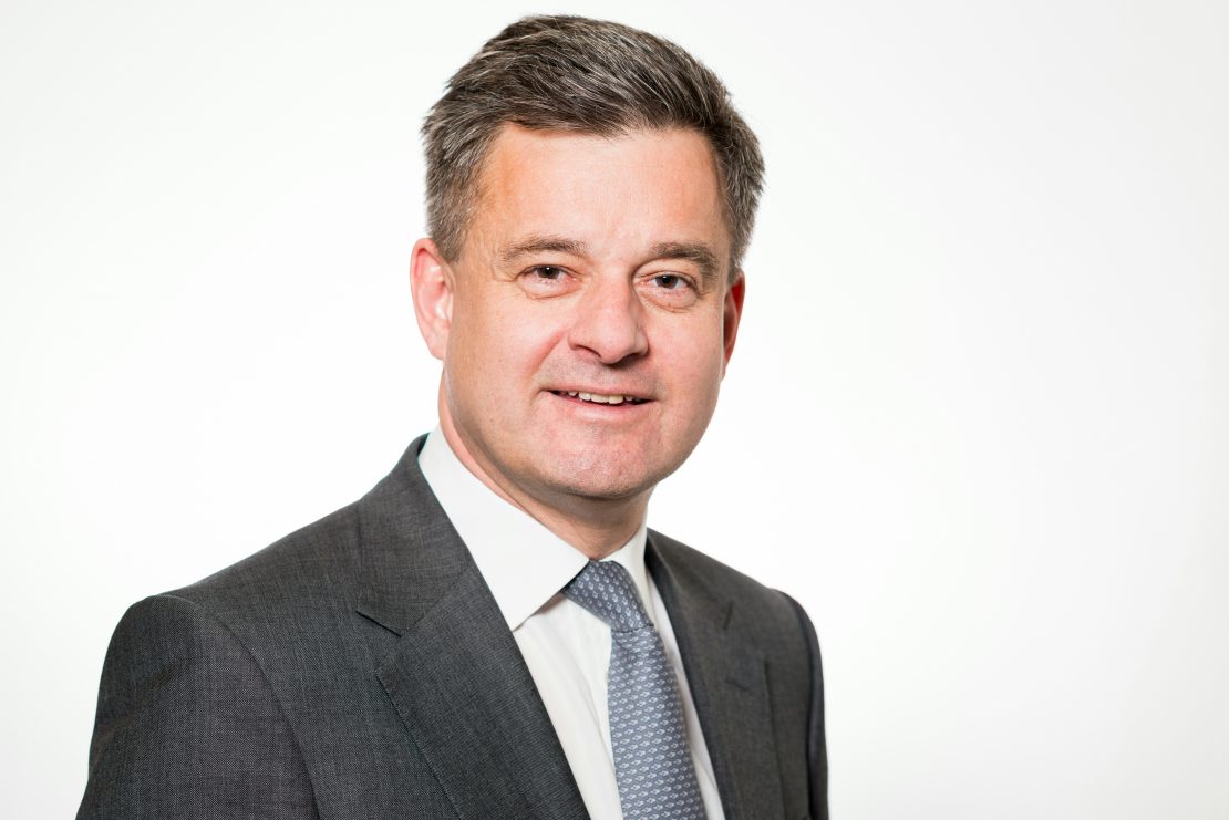 Peter Mckellar - Funds Society