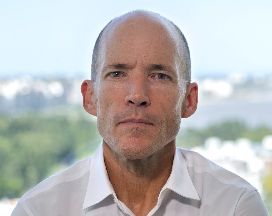 John Tidd (Hamco): “En los próximos años habrá grandes pérdidas en las ...