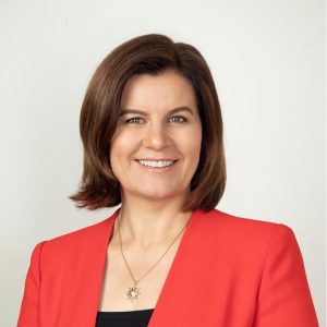 HSBC Names Annabel Spring as its New CEO of Private Banking