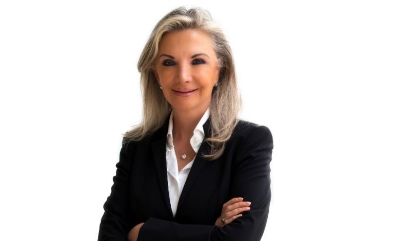 Gina Díez Barroso, nombrada nueva consejera independiente de Banco ...