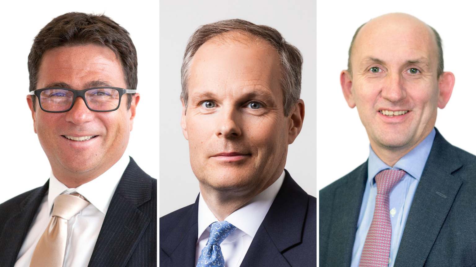 Columbia Threadneedle Investments refuerza su equipo directivo con la ...