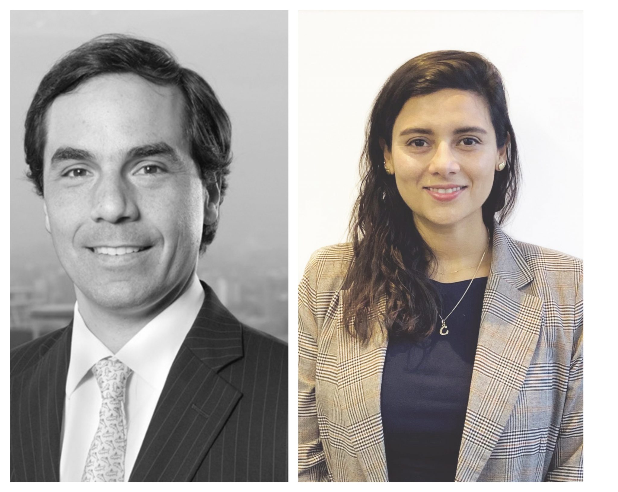 Jorge Díaz asume como Head de Intermediarios de Compass en EE.UU. y ...