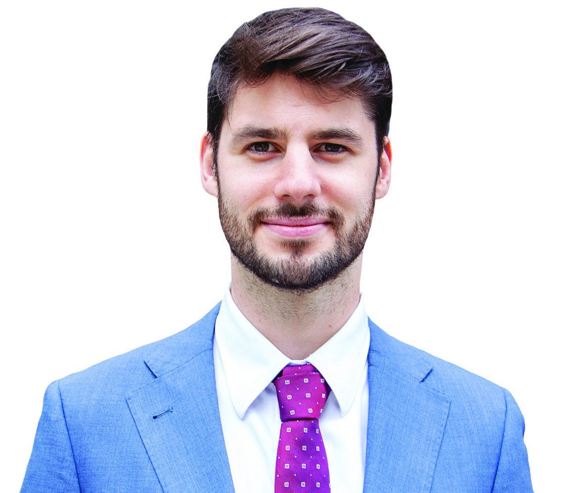 Matthew Welch - Funds Society