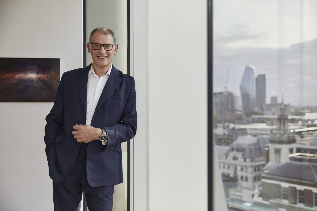 Columbia Threadneedle Investments Confirms Completion of the ...