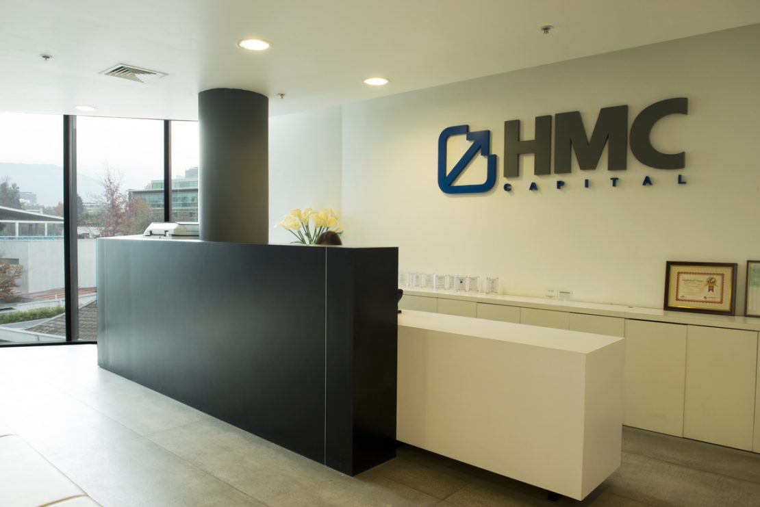HMC Capital Announces Distribution Agreement with BlackRock Private ...