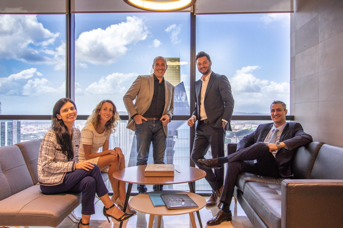 La gestión patrimonial de los Family Office y los Multi Family Offices ...