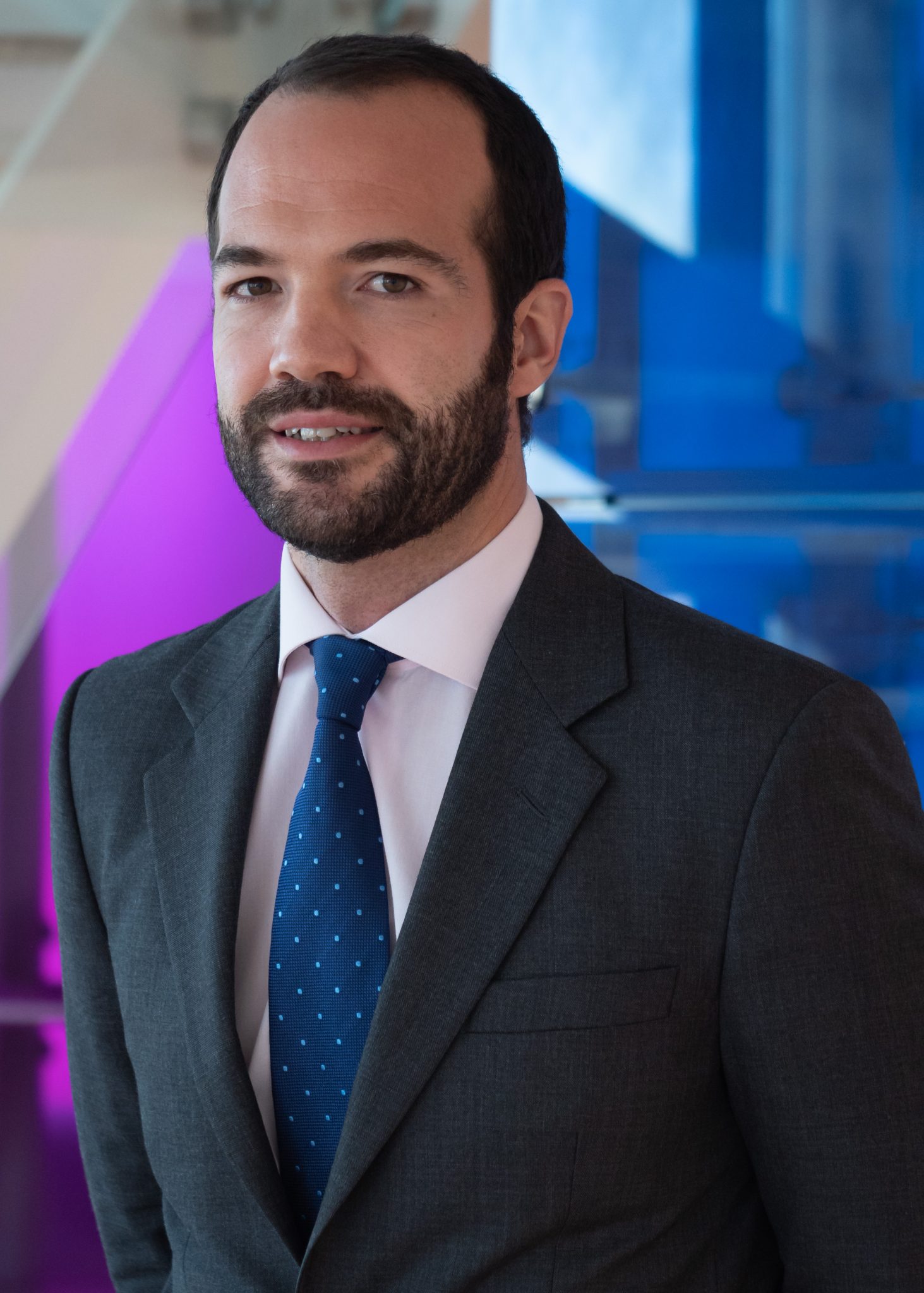 Gonzalo Cajigas - Funds Society