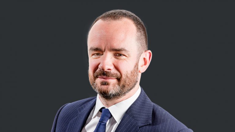 TwentyFour AM nombra a Ben Hayward nuevo CEO de la firma