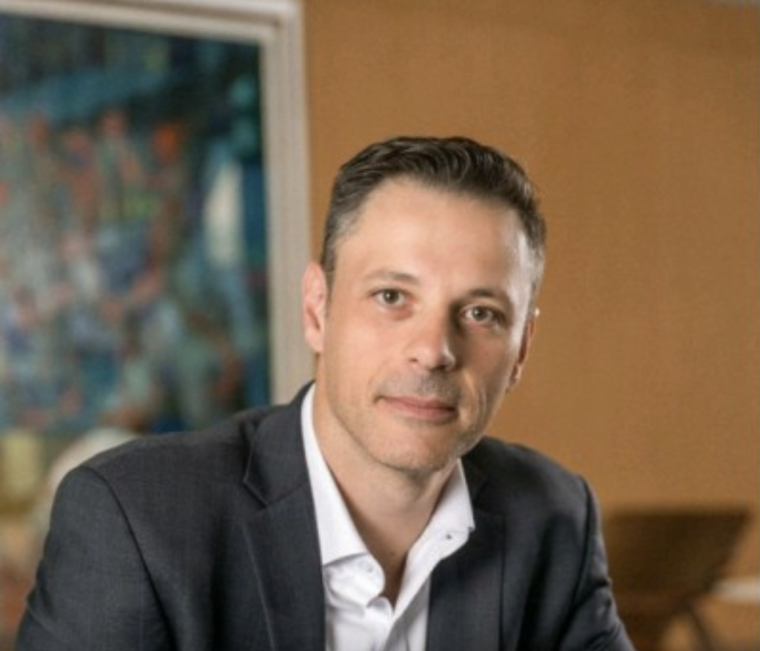 Itaú Appoints Percy Moreira new Head of Itaú USA and Itaú Private ...