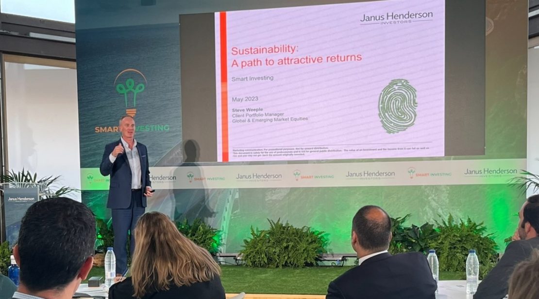 “Estamos viendo una explosión de inversiones en avances que harán el ...